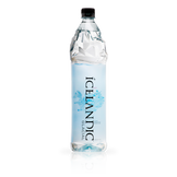 Icelandic Glacial Natural Spring Water