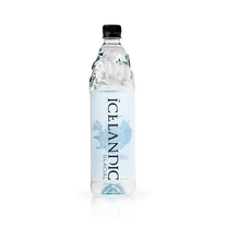 Icelandic Glacial Natural Spring Water