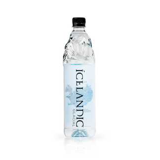 Icelandic Glacial Natural Spring Water