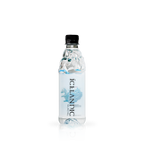 Icelandic Glacial Natural Spring Water