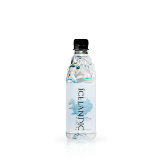 Icelandic Glacial Natural Spring Water