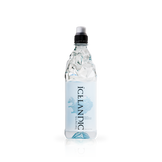 Icelandic Glacial Natural Spring Water