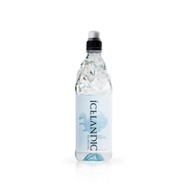 Icelandic Glacial Natural Spring Water