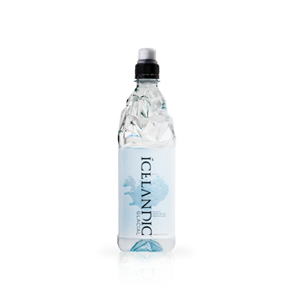 Icelandic Glacial Natural Spring Water