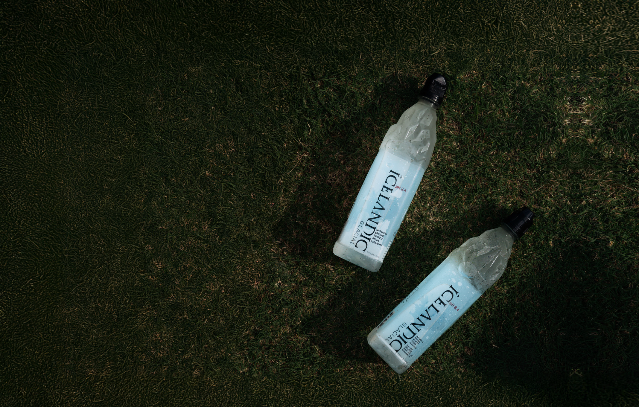 Icelandic Glacial™ Water | The Purest Tasting Water On Earth