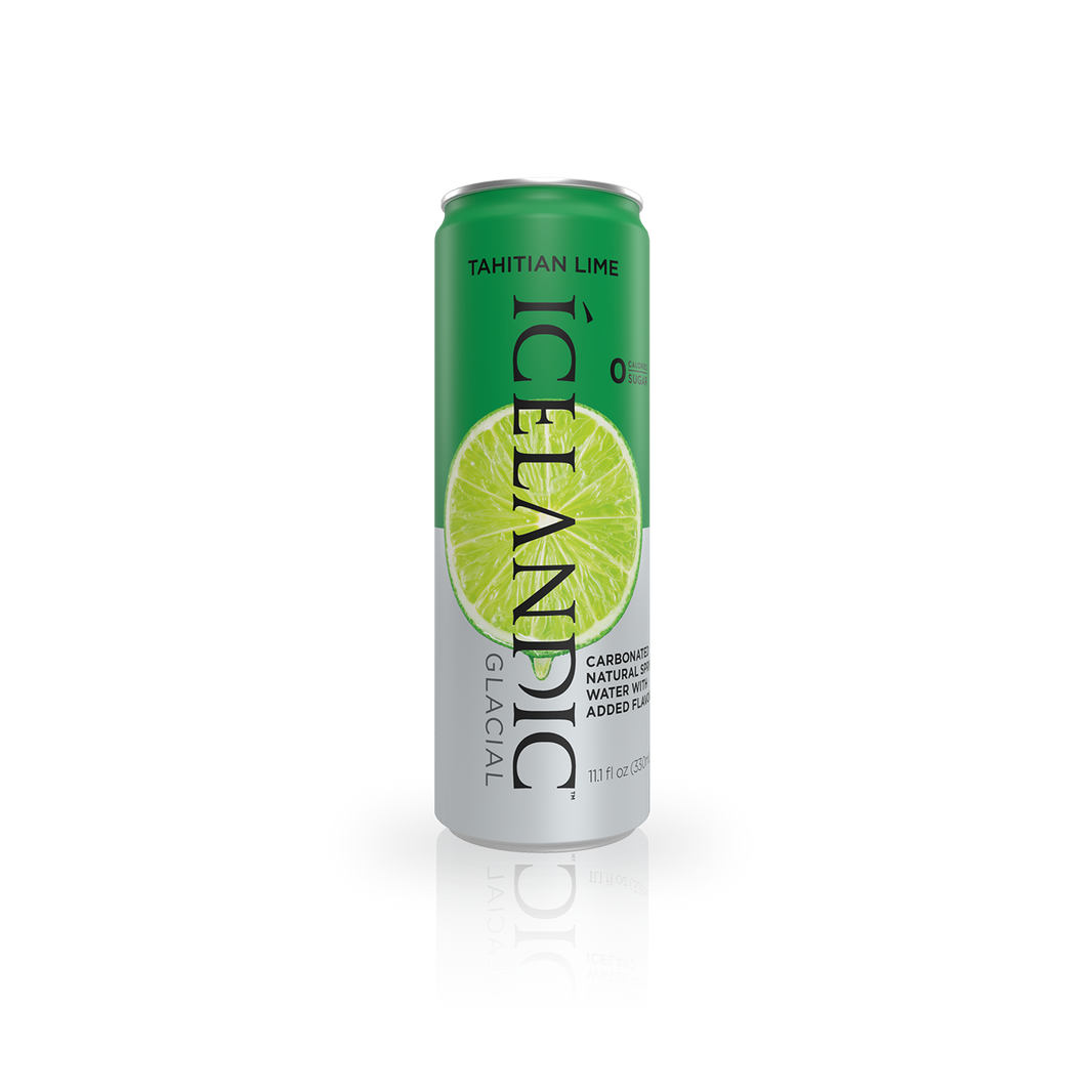 ALL – Icelandic Glacial